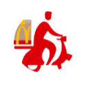 McDonald’s Delivery